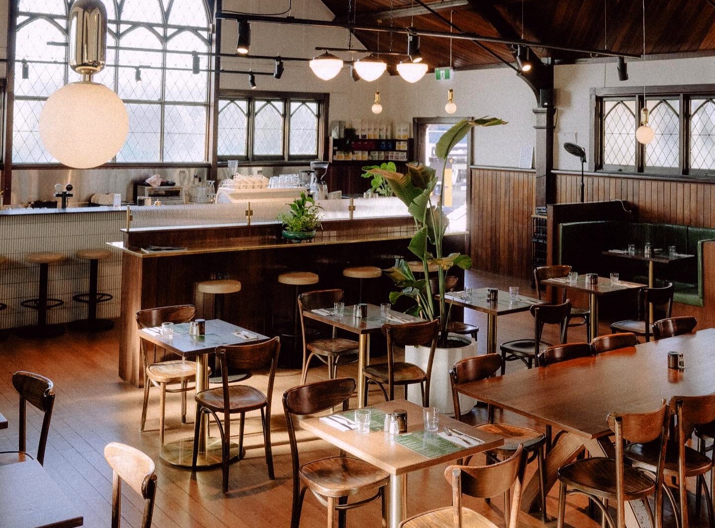 STRANGER COFFEEHOUSE & KITCHEN | Just Business Brokers